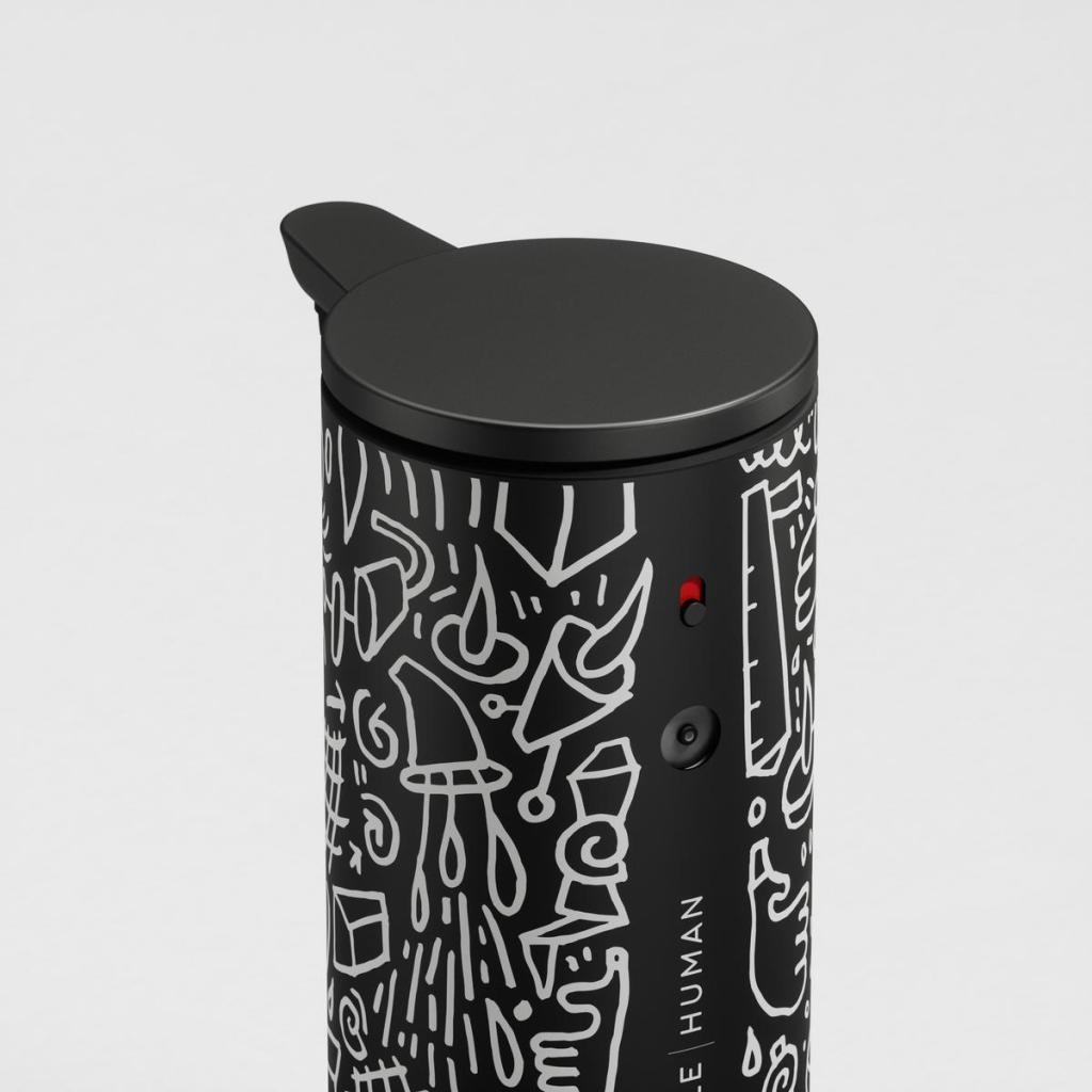 Simplehuman’s First Artist Collaboration Rethinks the Role of Everyday ...