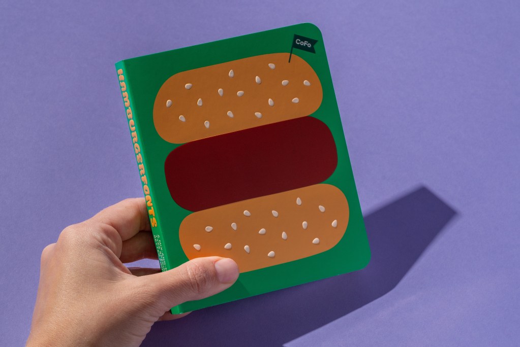 Build a Tasty Font Pairing with Hamburgerfonts – PRINT Magazine