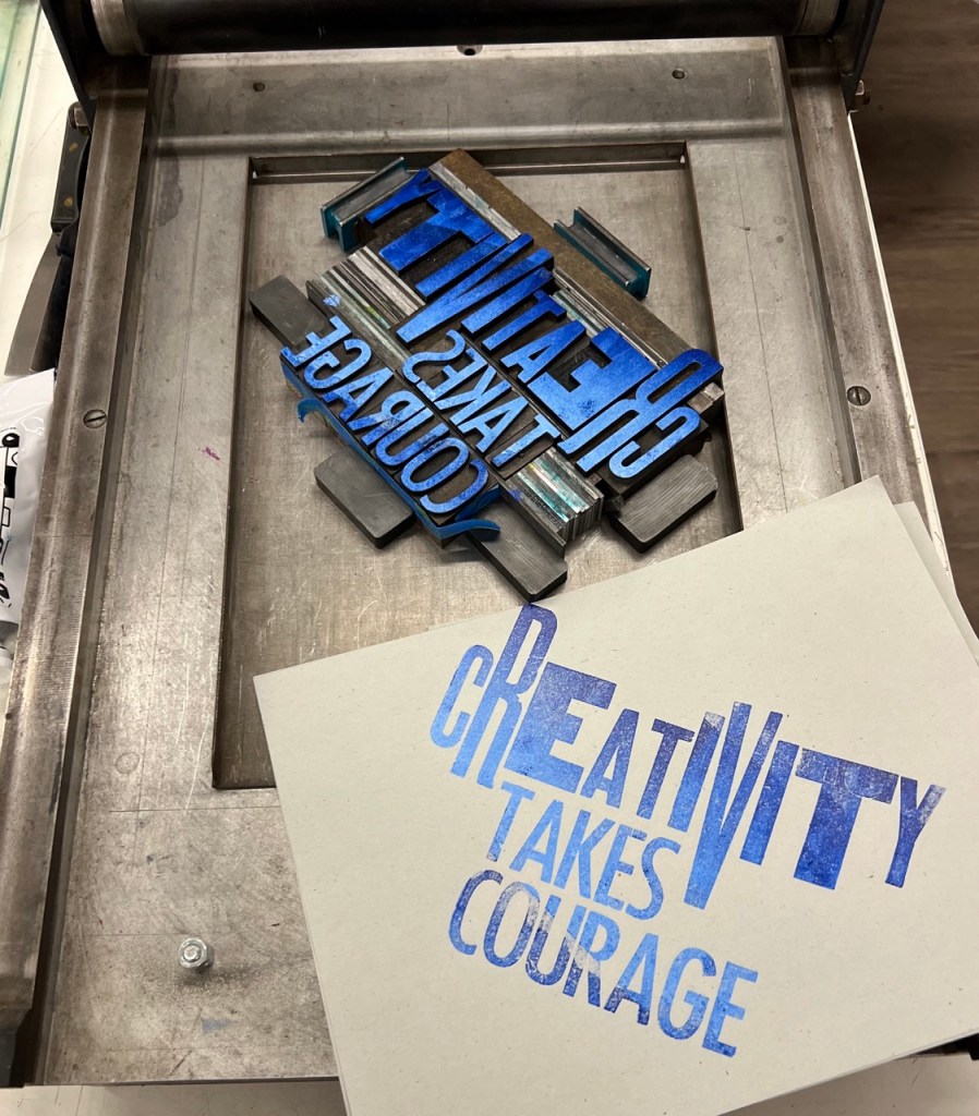 Type Designer Steve Matteson on 'Making Things That Make Things ...