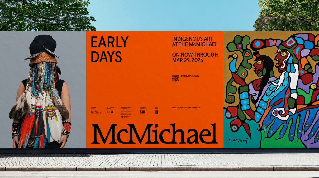 Bruce Mau Design Reimagines the McMichael for a Changing Canada – PRINT ...