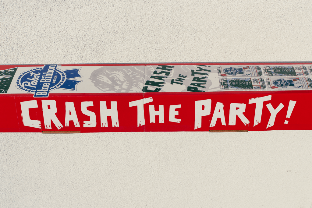 The Daily Heller: 99 Cans of Beer on the Wall … – PRINT Magazine