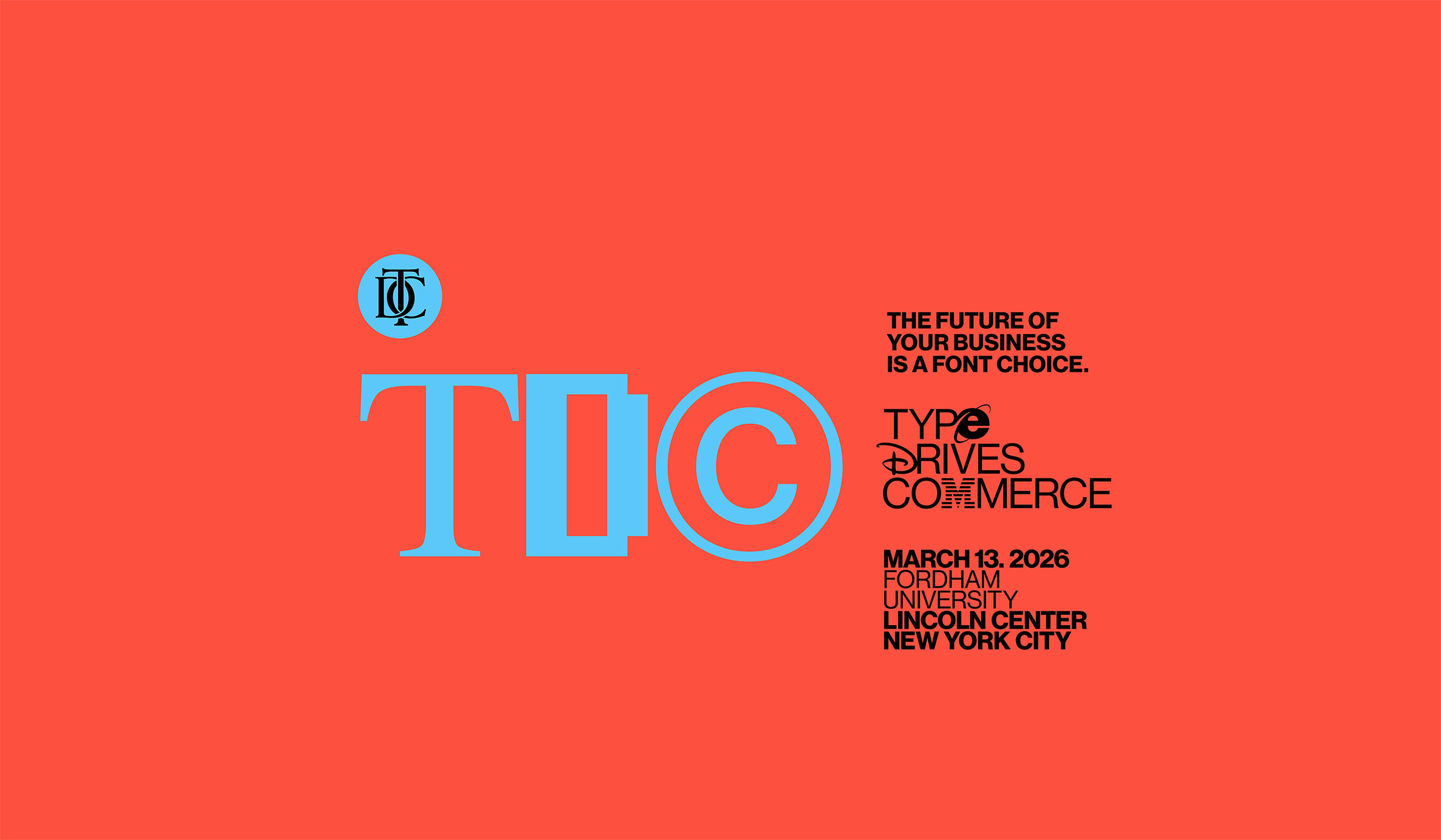 Exploring the Intersection of Typography, Business, and Commerce ...