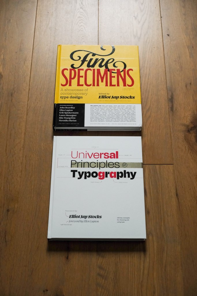 Fine Specimens—Finer Details – PRINT Magazine